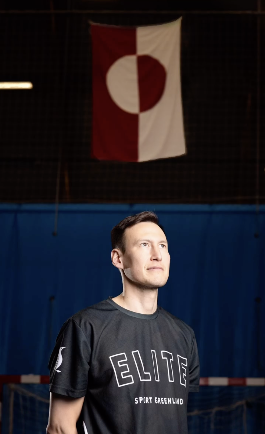 Grønlands Håndbold Herrelandshold Klar til VM-Kvalifikationskampe i ...